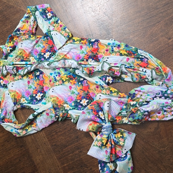 Bums and Roses | Matching Sets | Bums And Roses Bamboo Ghosts Set ...